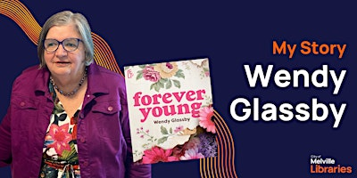 Come to the library – Wendy Glassby